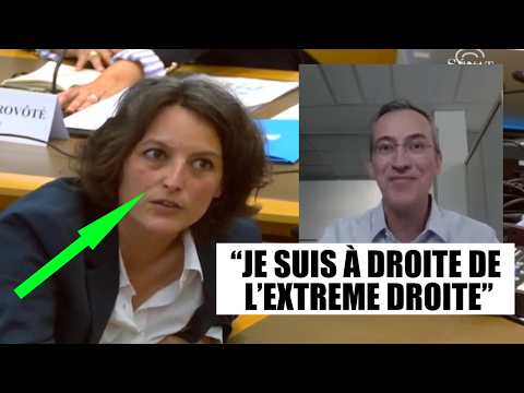 Stérin a choqué tous les sénateurs par sa franchise sur ses projets politiques!