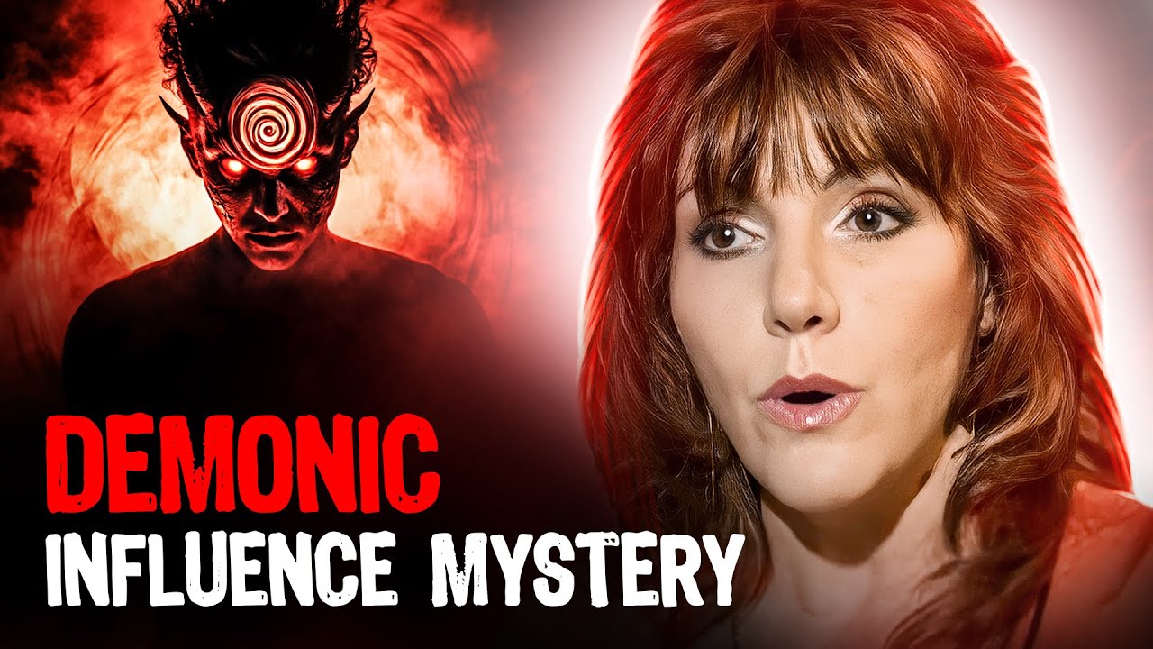 Demonic Influence Mystery – PSYCHIC INVESTIGATIONS | Paranormal | Scary ...