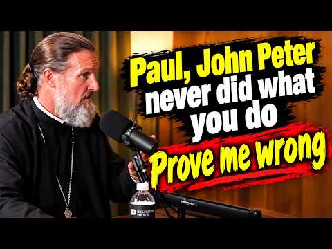 Christian Prince busting ignorance