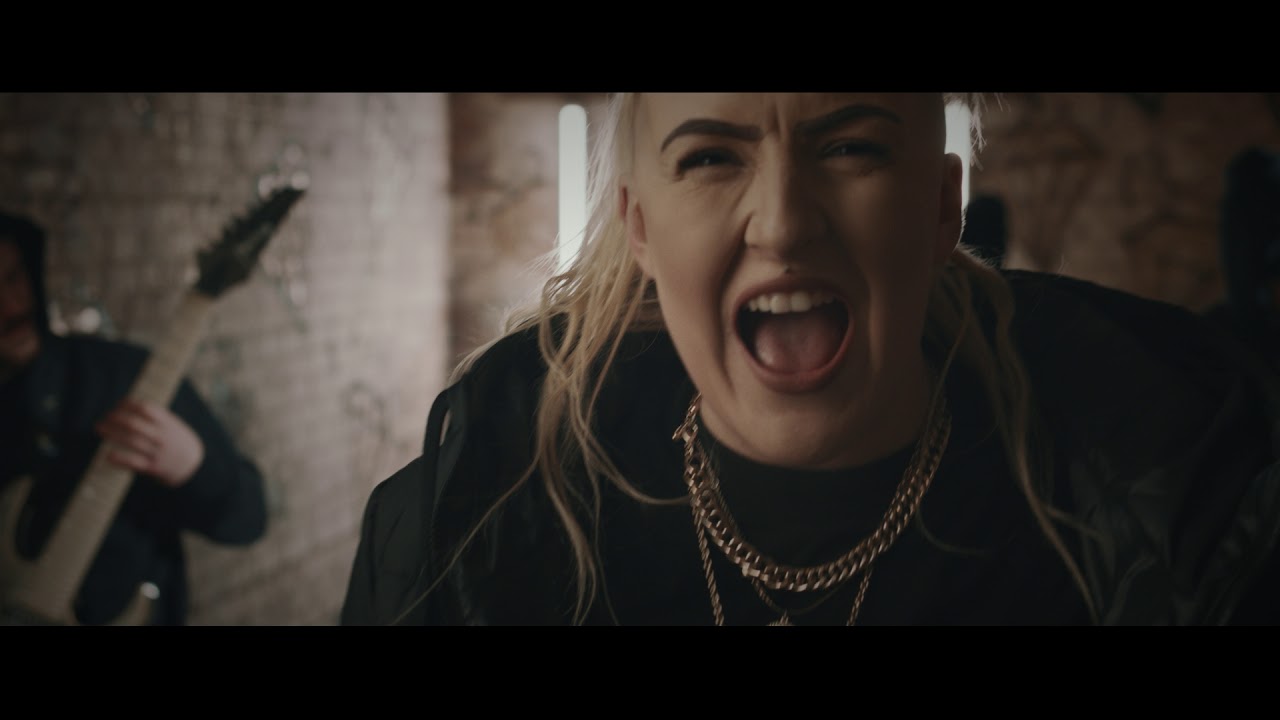 VEXED - Elite ft. CJ McMahon - YouTube