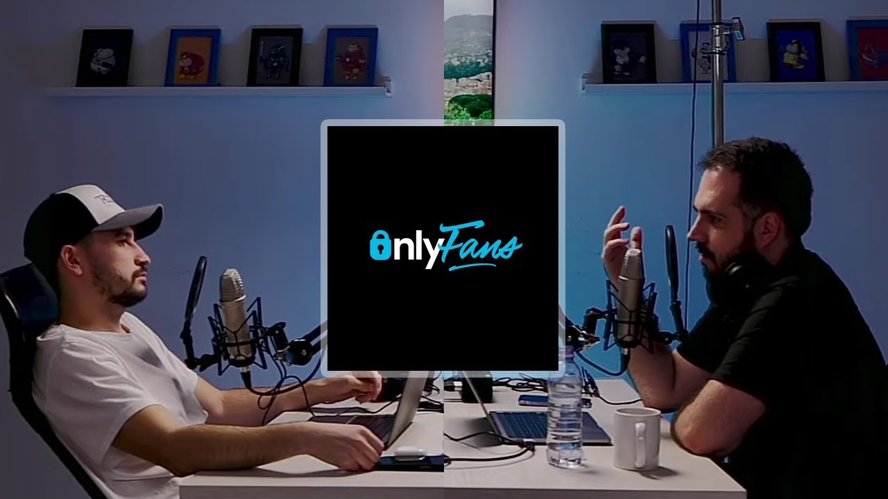 @darko_ar за Onlyfans - Ivan Ivanovski podcast - YouTube