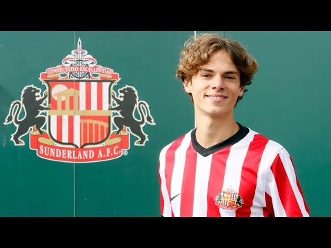 Here’s why Sunderland signed Edouard Michut!