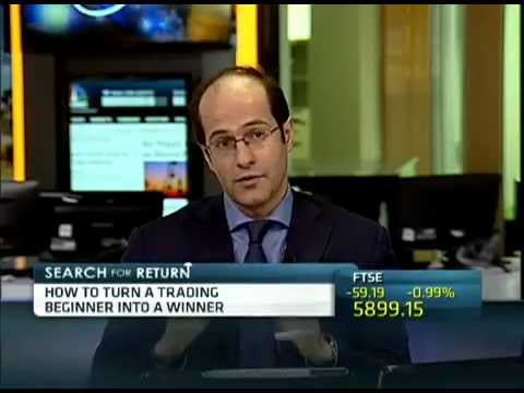 Ashraf Laidi & 2012 Trading Academy Winner John Walsh on CNBC - Dec 21 ...