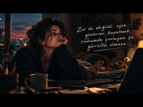 Gözlerimi Kapatmak
