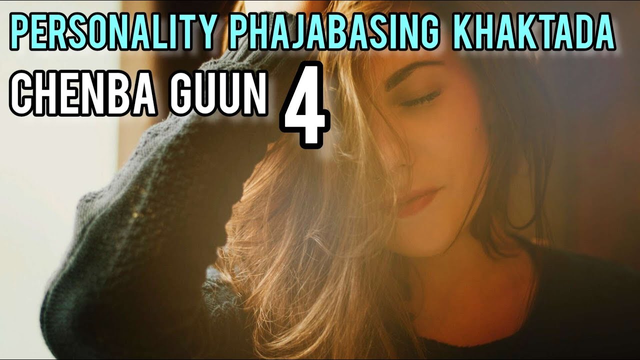 4 Attractive Personality Traits | Beautiful Personality - YouTube