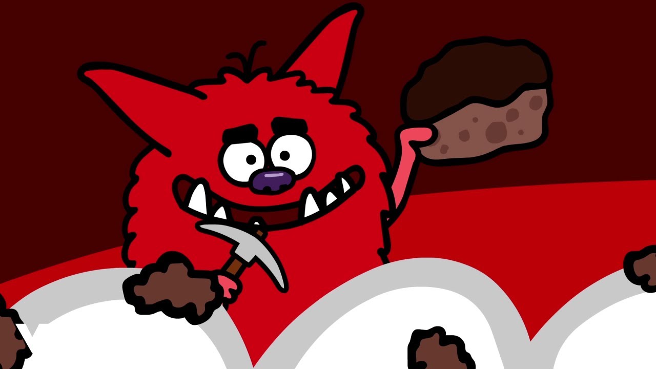 Hurra, śpiewamy - Hacki Backi - YouTube