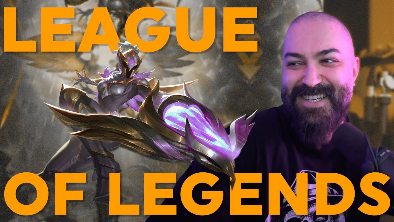Codin cu Quinn pe TOP - League of Legends 🇷🇴 @CreativeMonkeyzArmy - YouTube
