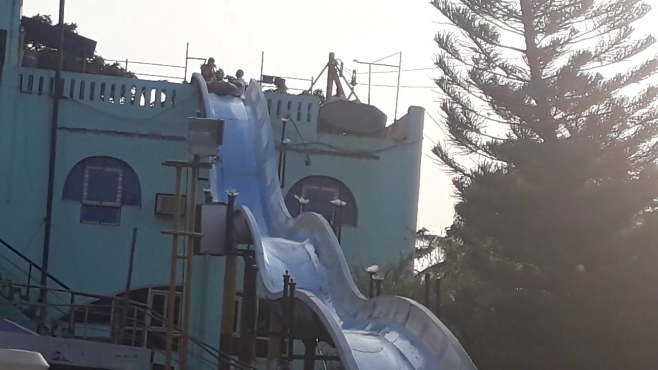 nicco park - YouTube