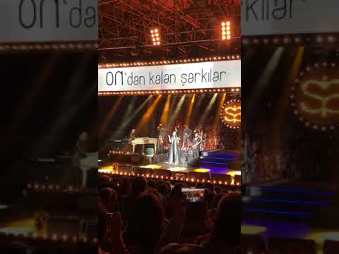 Sıla - Belalım (Canlı)