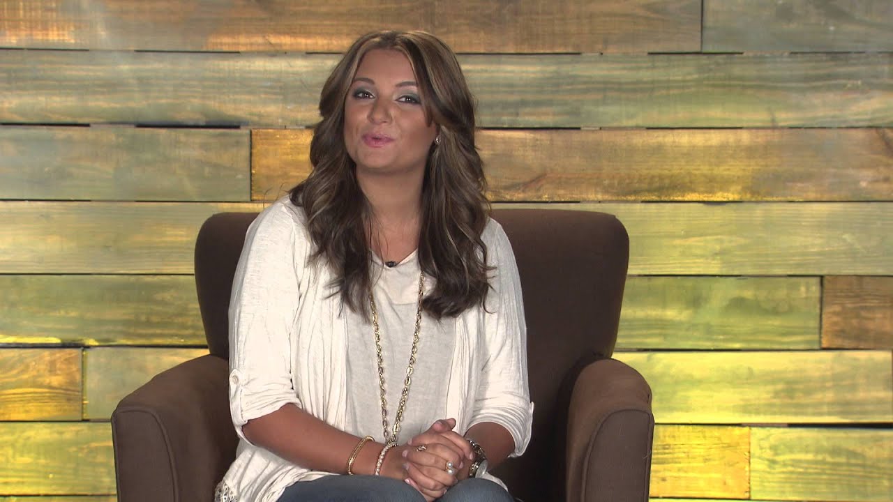 GMS Amber Nelon Thompson Greeting - YouTube