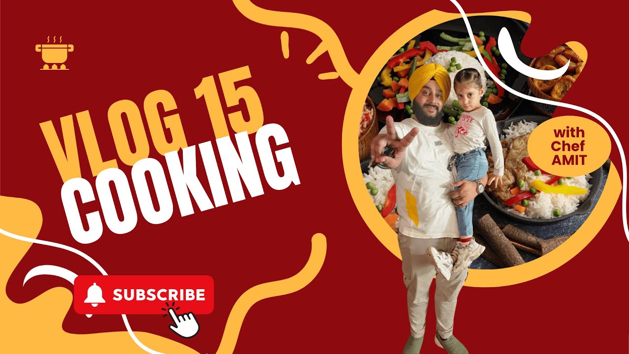 Why Everyone is OBSESSED with noob cooking chicken at home | VLOG 15 ...
