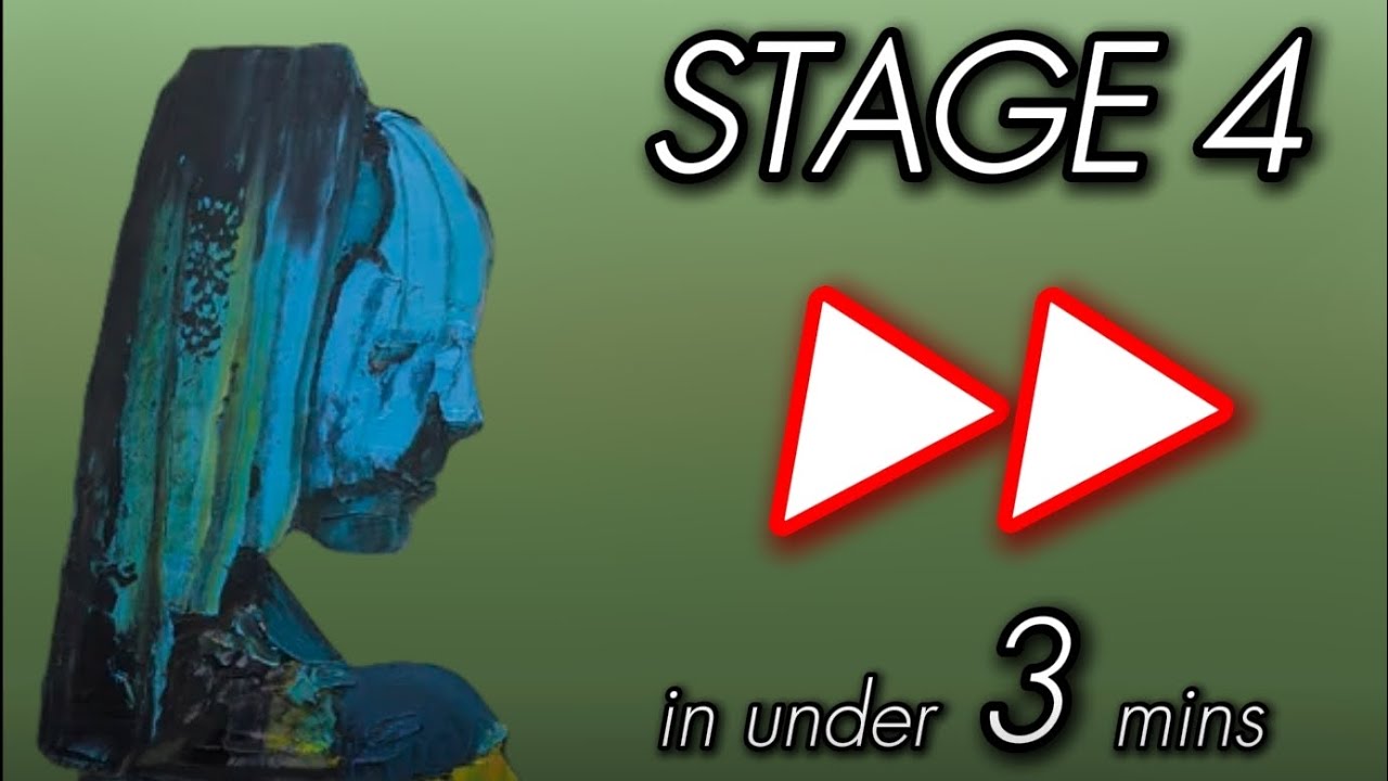 EATEOT Stage 4, but really short - YouTube