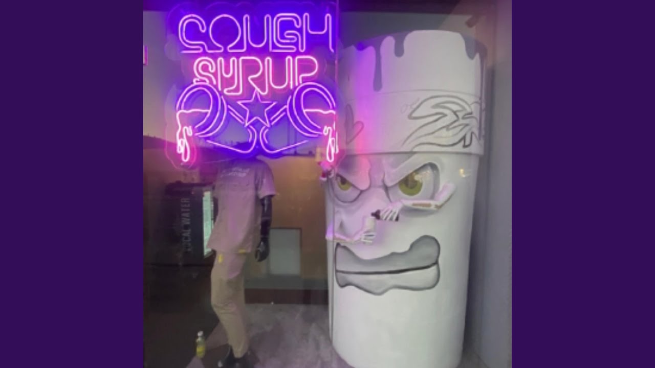 Pourin Up - YouTube