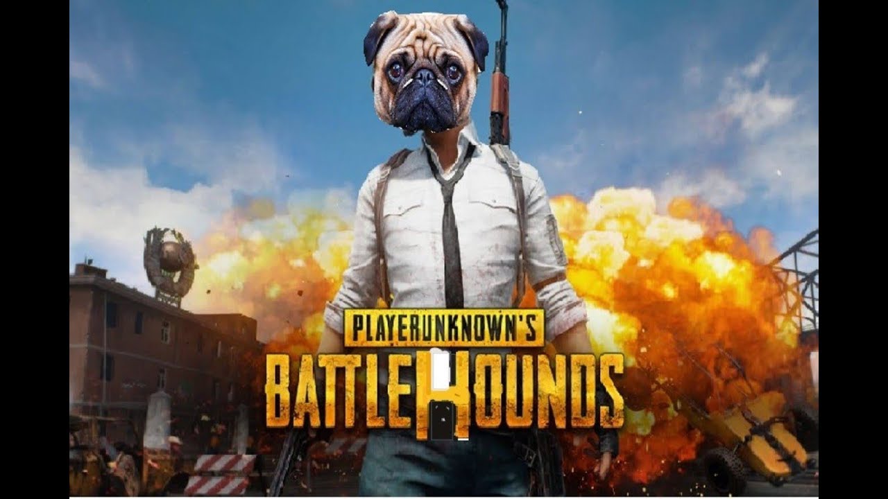 Pupg Part 2 - YouTube