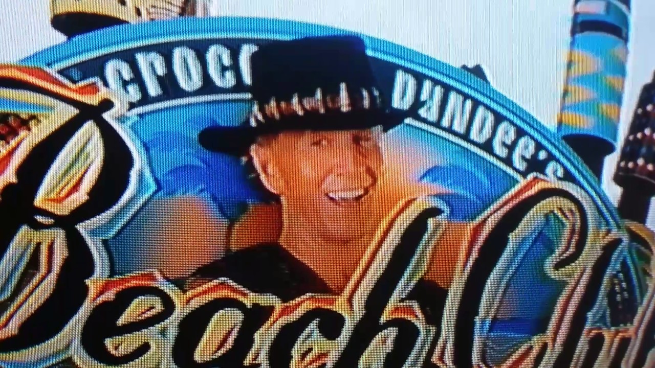 Paramount great america commercial 2005 - YouTube