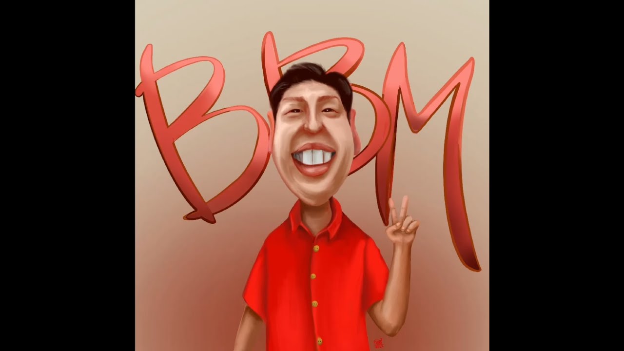 BBM ART - YouTube