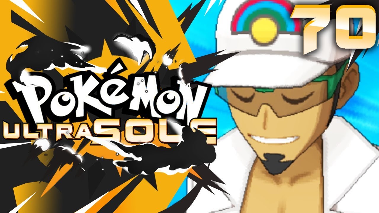 FINE? - Pokemon Ultrasole ITA - Episodio 70 ! - YouTube