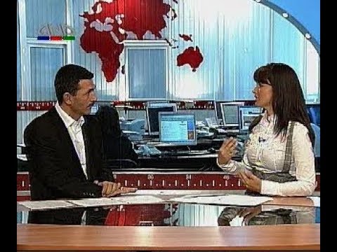 Tərəzi bürcü haqqında HER ŞEY