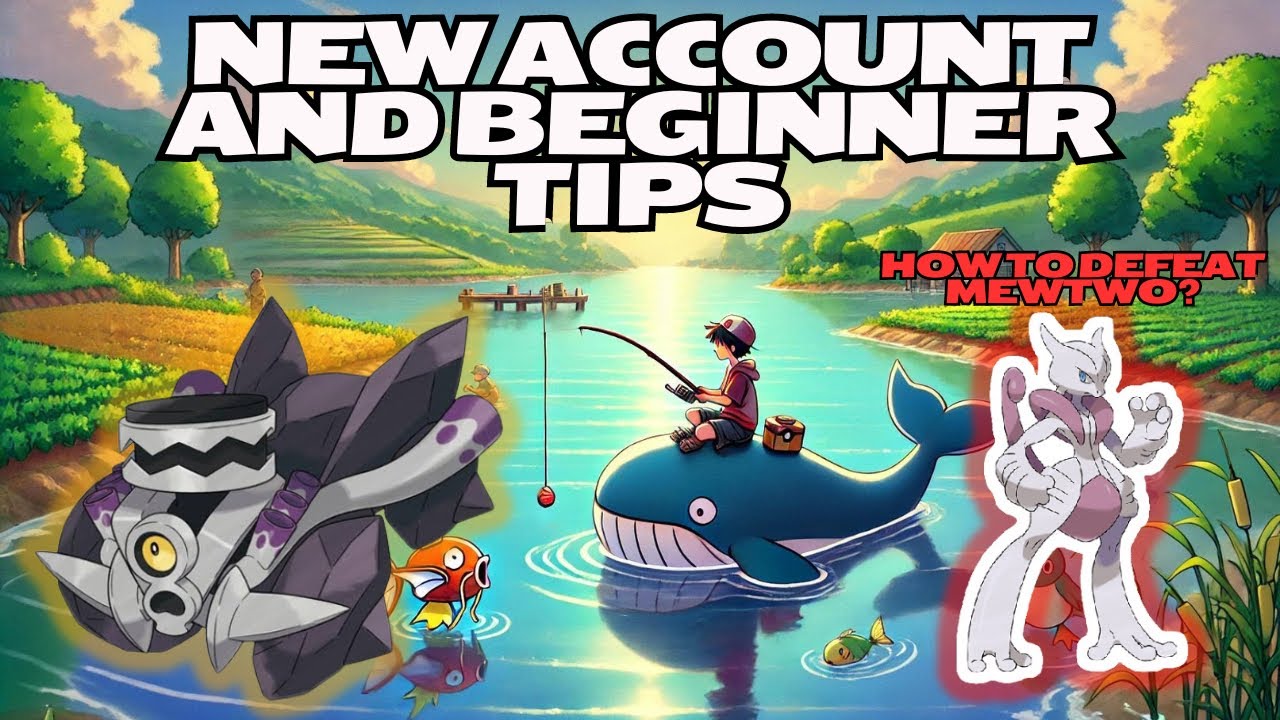 Elf Explorer - New Account and Beginner Tips! - YouTube