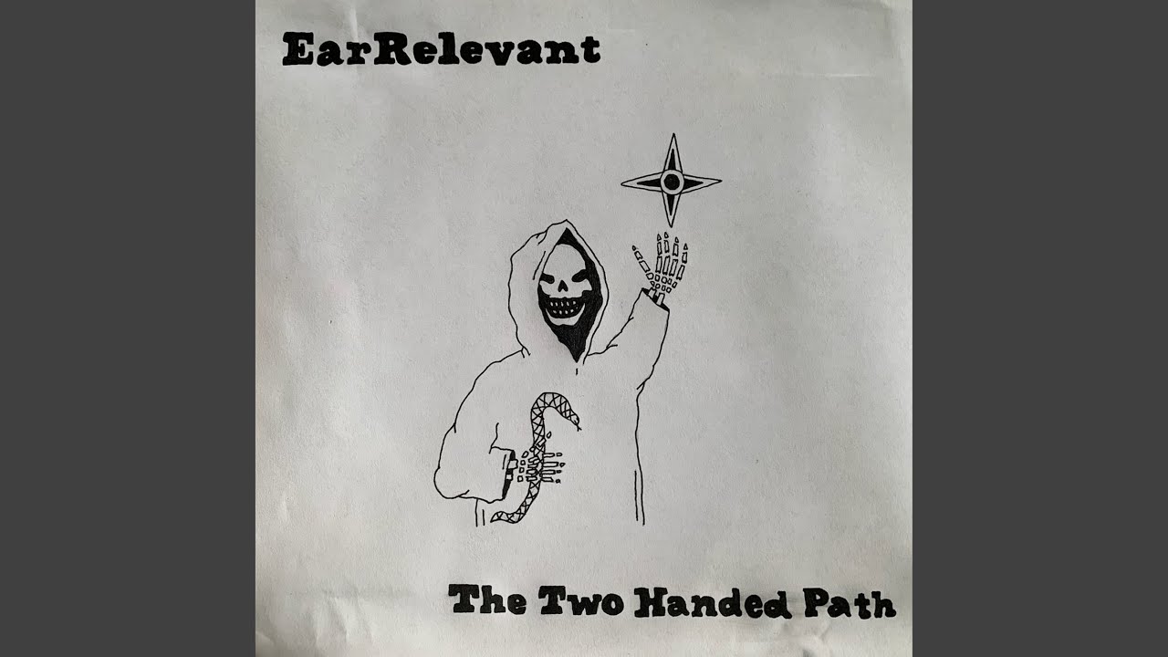 The Two Handed Path - YouTube