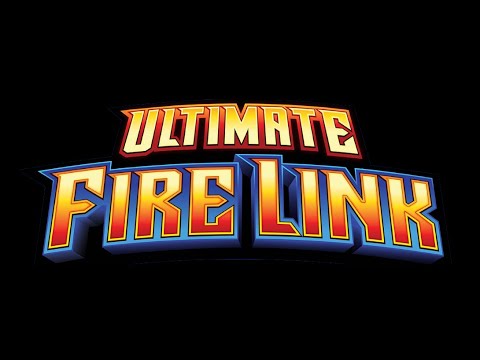 Ultimate Fire Link Slot Machine! - YouTube