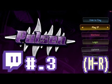 Pulsen (Steam Version) [#.3 | M-R] - YouTube