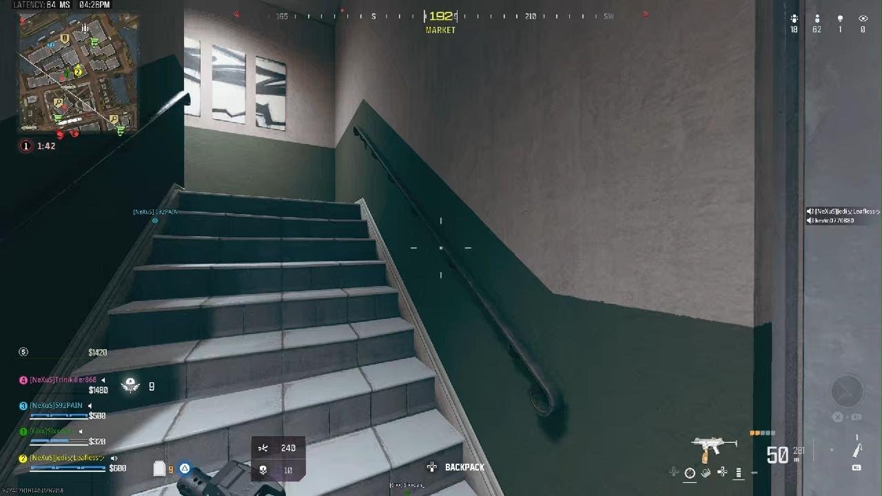 Call of Duty_drop turn - YouTube