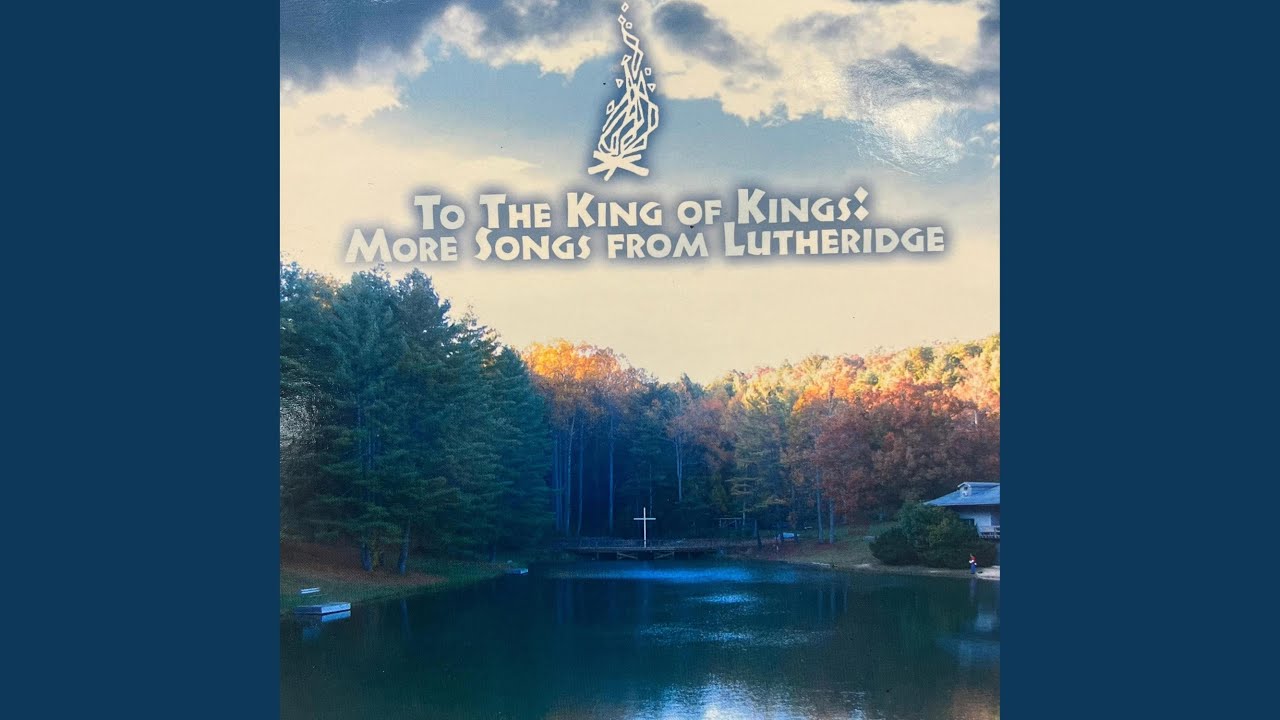 Take Me Jesus As I Am - YouTube