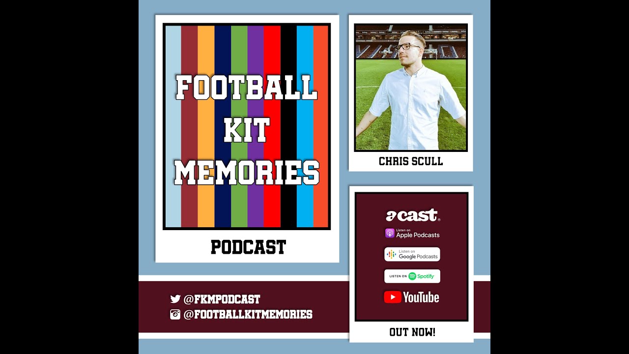 Chris Scull - Quickly Kevin Will He Score, West Ham TV Presenter ...