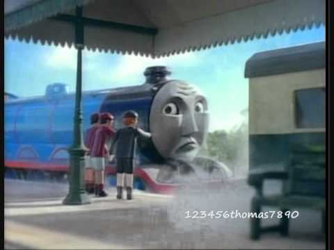 Tenders and Turntables - YouTube
