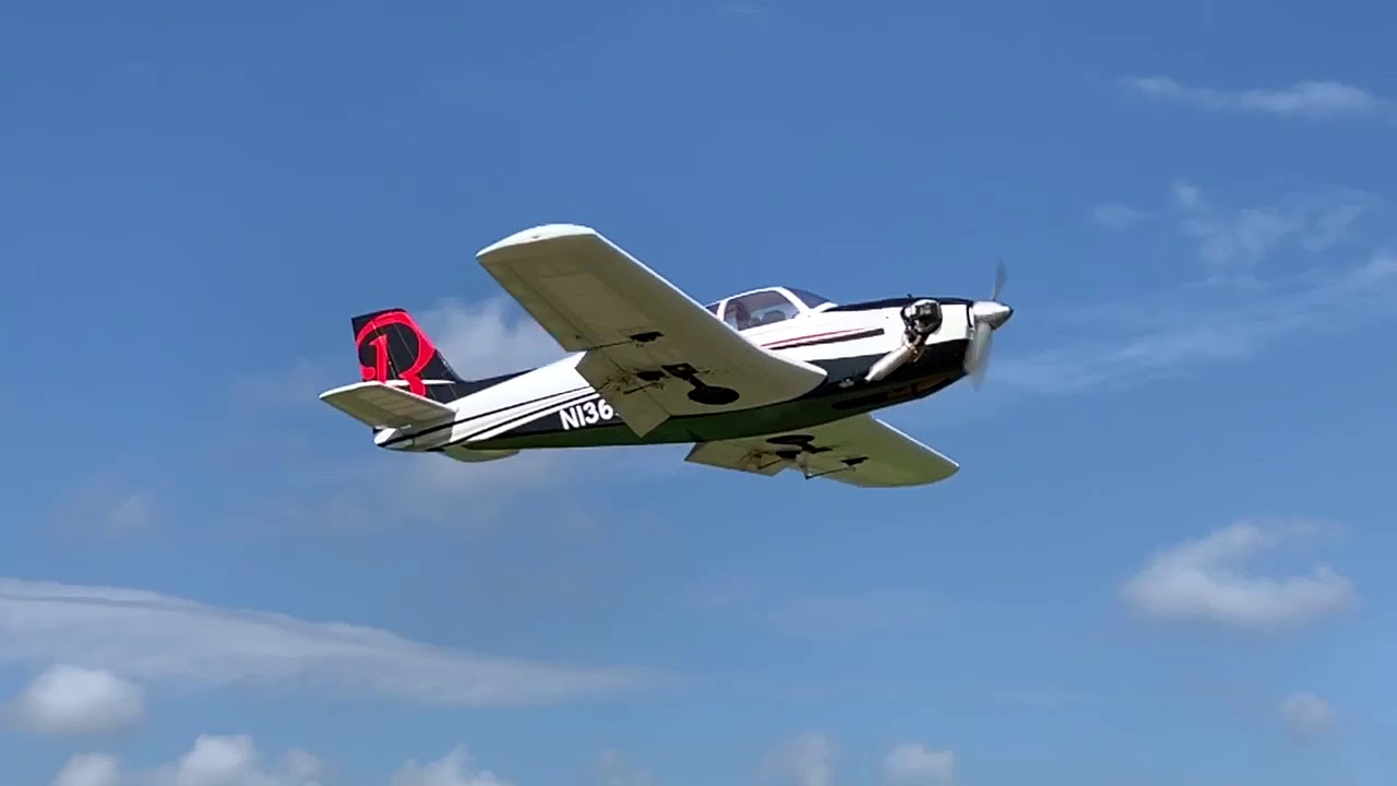 VQ MODEL BONANZA - YouTube