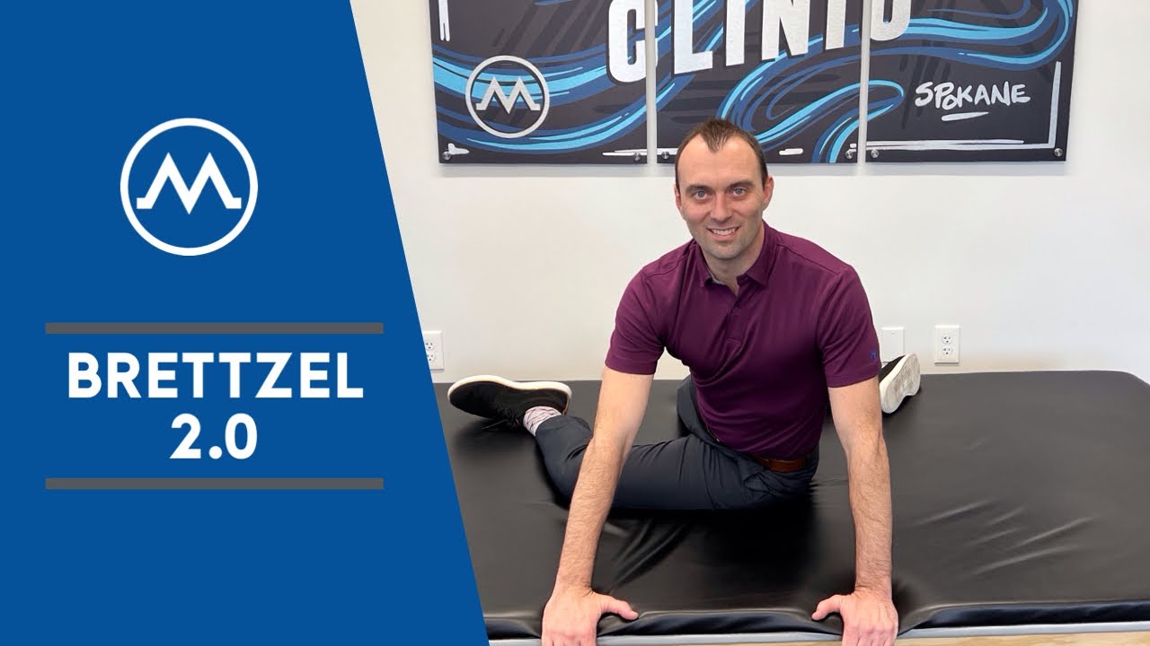 Brettzel 2.0 - YouTube