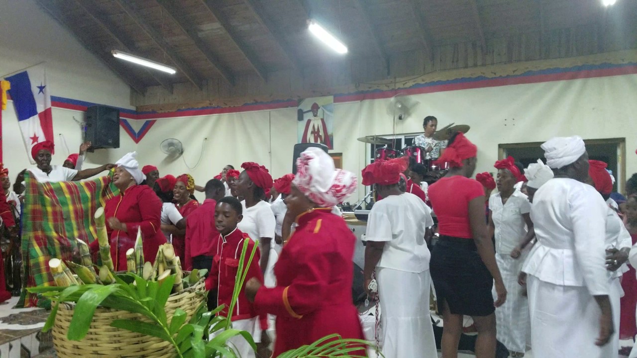 Hot Red Revival 3 - YouTube