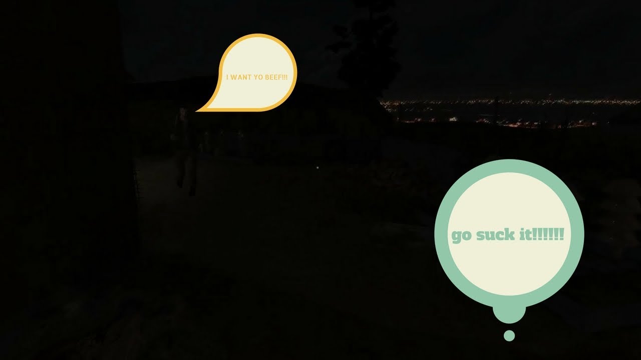 Blameless PART 2 YOU GOT ME IN TROUBLE A$£%^%£""!! - YouTube