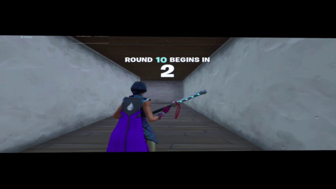 Random zone wars - YouTube