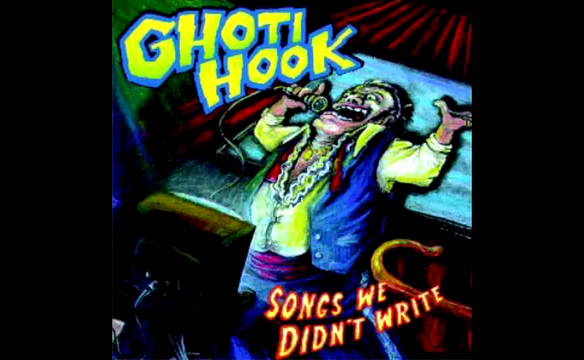 Ghoti Hook - True Faith (New Order Cover) - YouTube