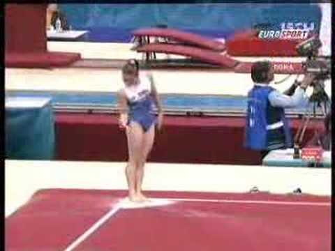 2006 AG AA - Pyon Kwang Sun - FX - YouTube