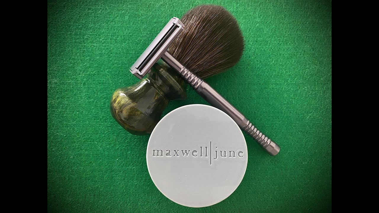 THE MAXWELL⎮JUNE gen2 - YouTube