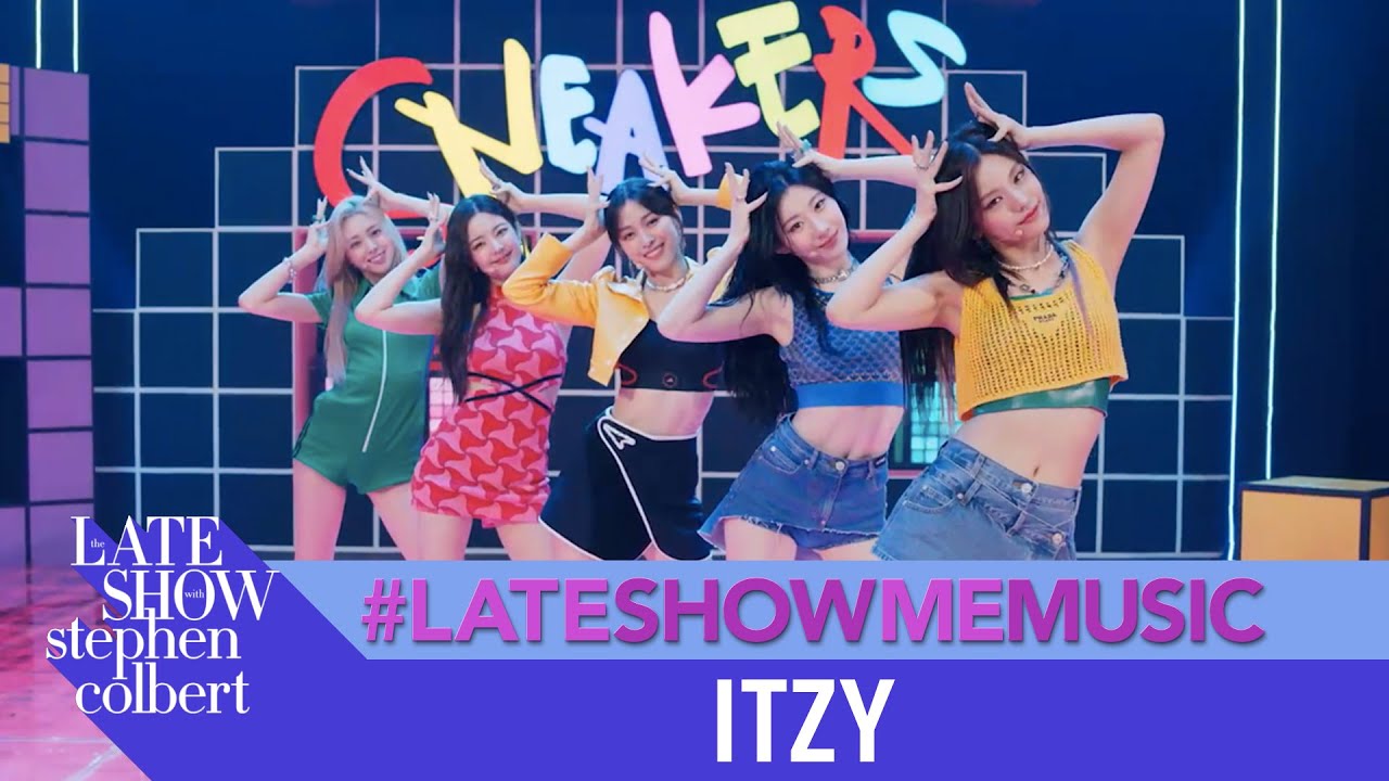 ITZY Rankings, Wiki & Latest Trends【KPOP JUICE!!】