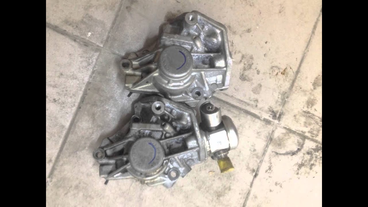 Корпус ТНВД M278 M157 Мерседес a2780700330, 2780700330 - YouTube