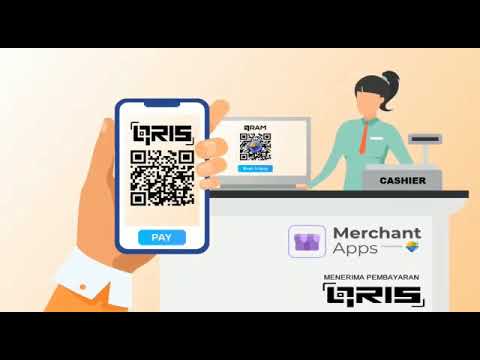 Luar Biasa QRAM Koperasi Kuta Mimba Mengungguli QRIS BANK