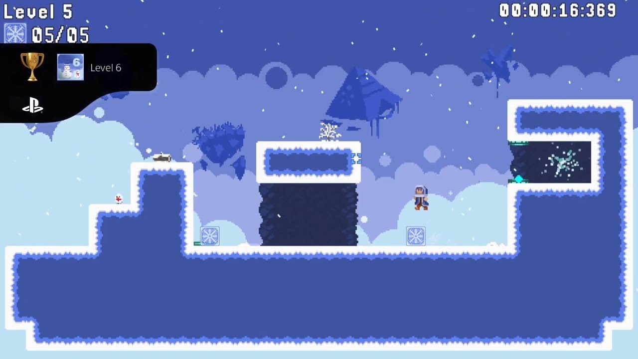 0 Degrees - Level 6 - How To Unlock - YouTube