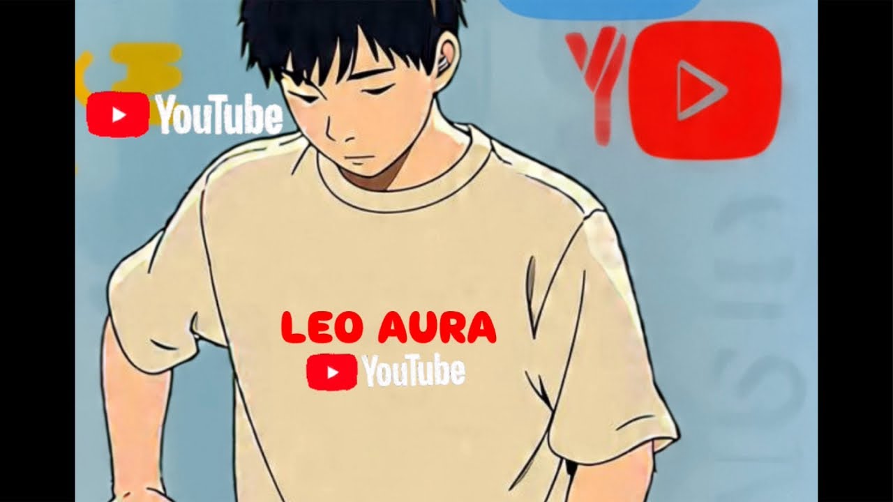 Good morning my YouTube family || Leo aura || - YouTube