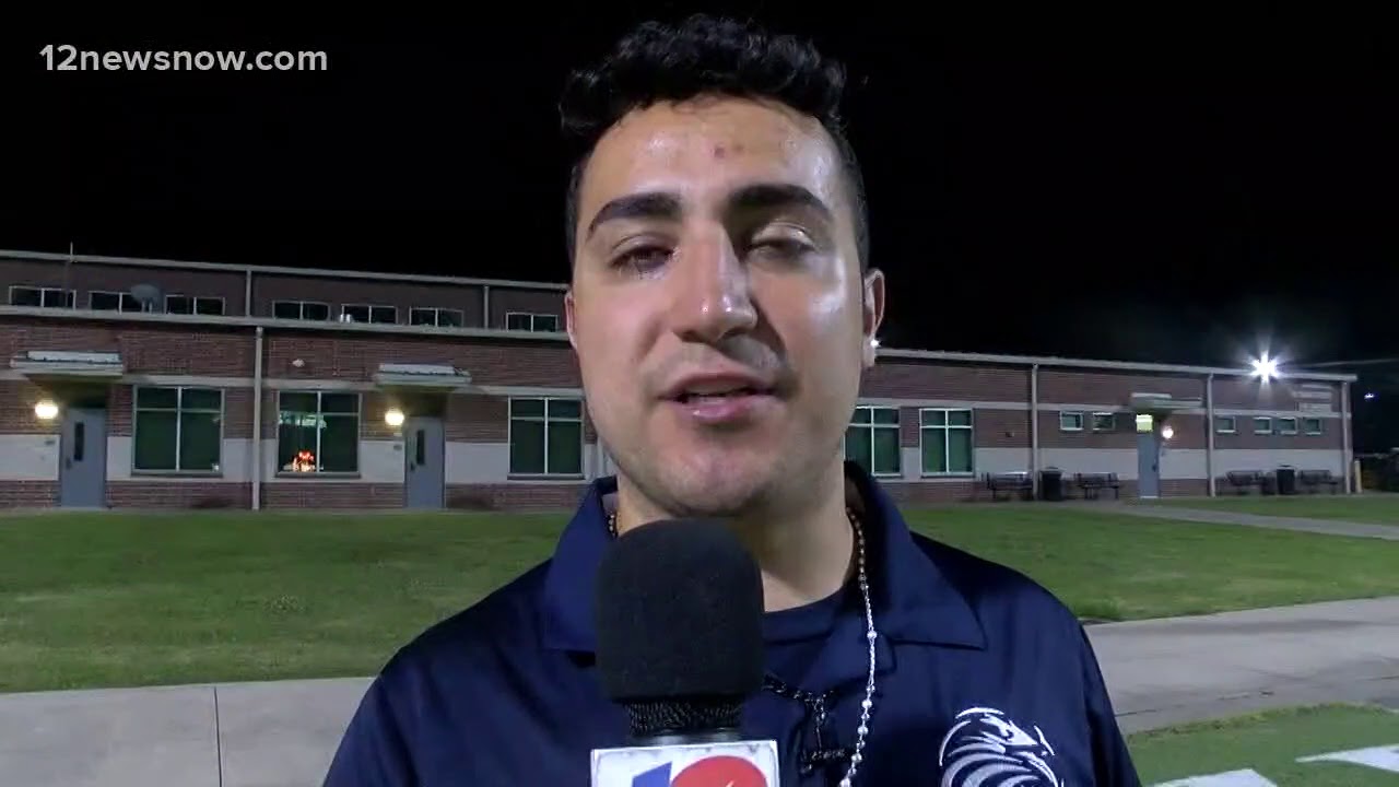 Bob Hope Soccer Speaks After Heartbreaking Playoff Loss - YouTube