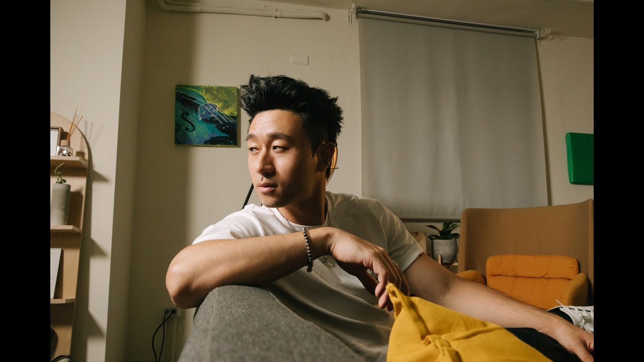 Sam Lin -【打電話說】(audio) - YouTube