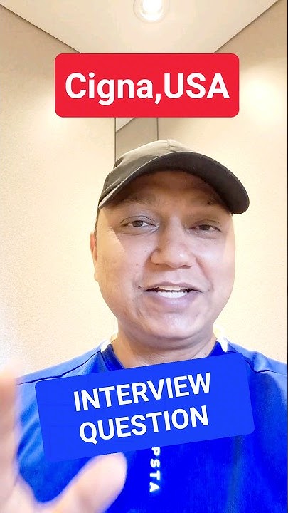 [𝐂𝐢𝐠𝐧𝐚,𝐔𝐒𝐀] business analyst interview questions and answers | business analyst interview ...