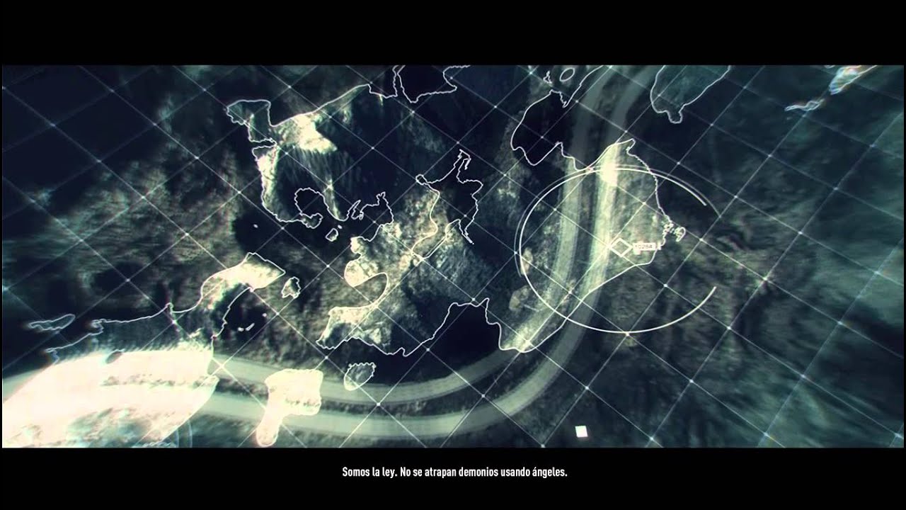 Need For Speed Rivals (Intro) - YouTube