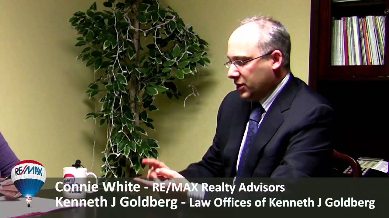 Tapping Into Our Local Talent: Kenneth Goldberg of the Law Offices of ...