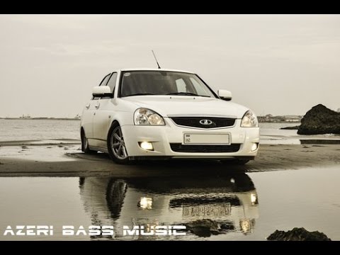 Azeri Bass Music 2016 Sever InsAllah