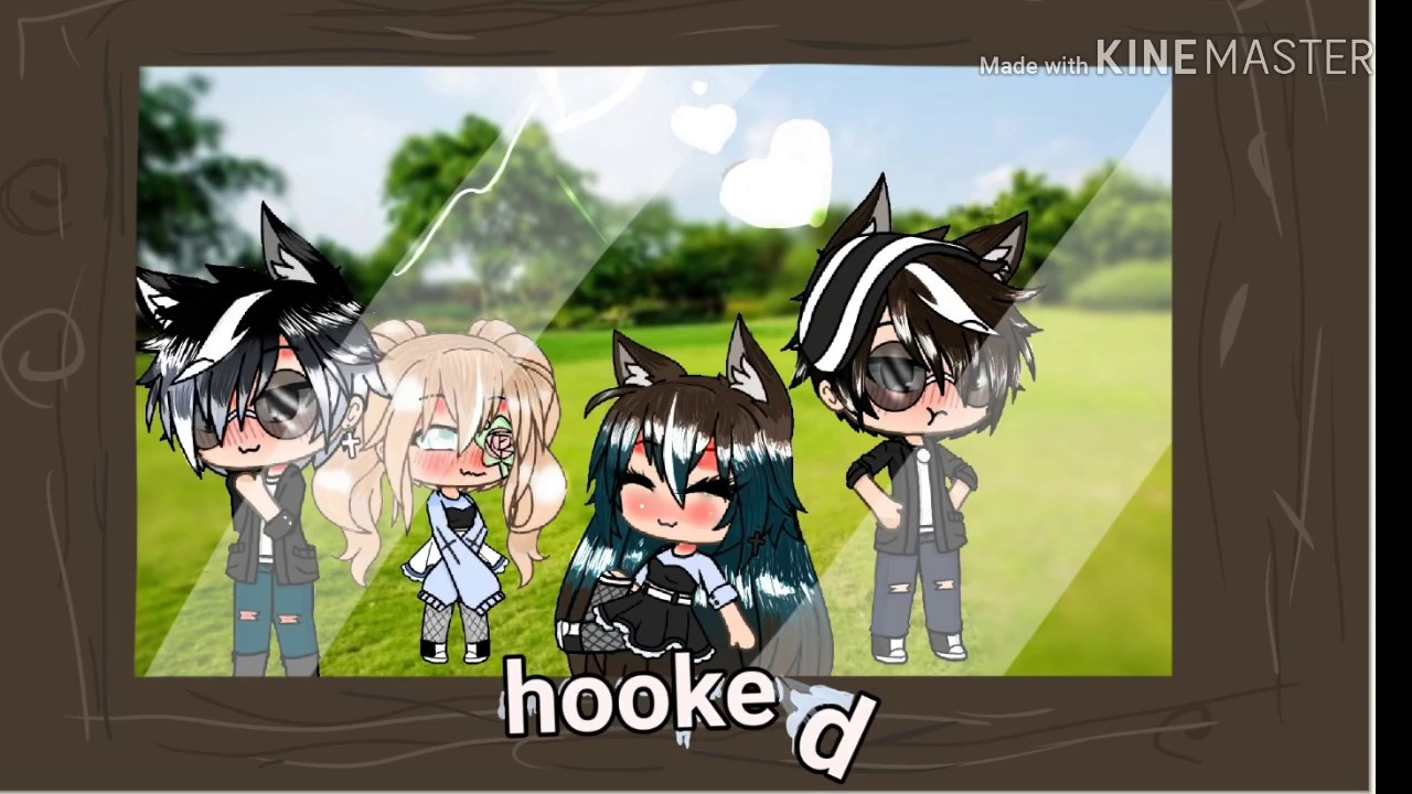 Hooked meme - YouTube